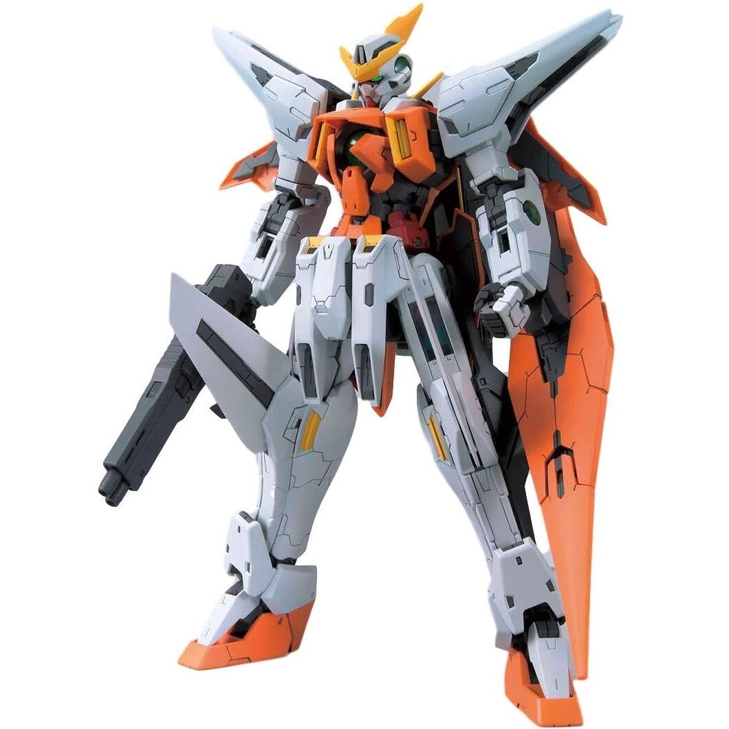 Bandai Gundam MG 1/100 Kyrios Model Kit