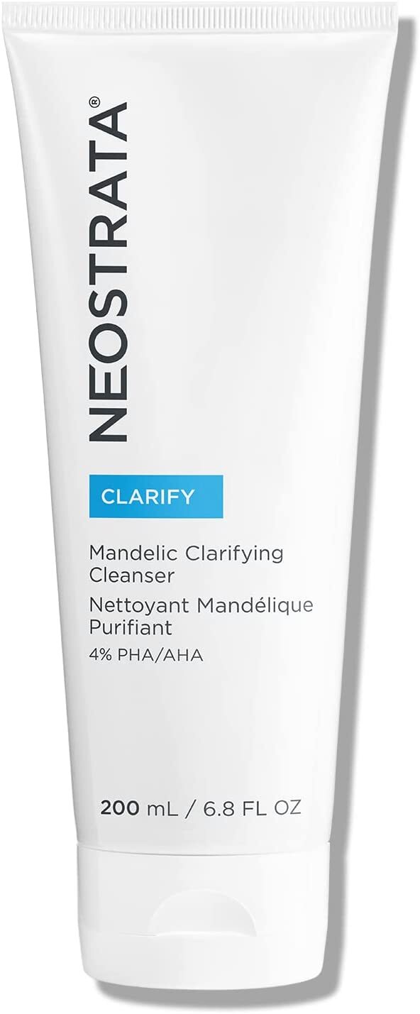 Neostrata Clarify Mandelic Clarifying Facial Cleanser 200mL